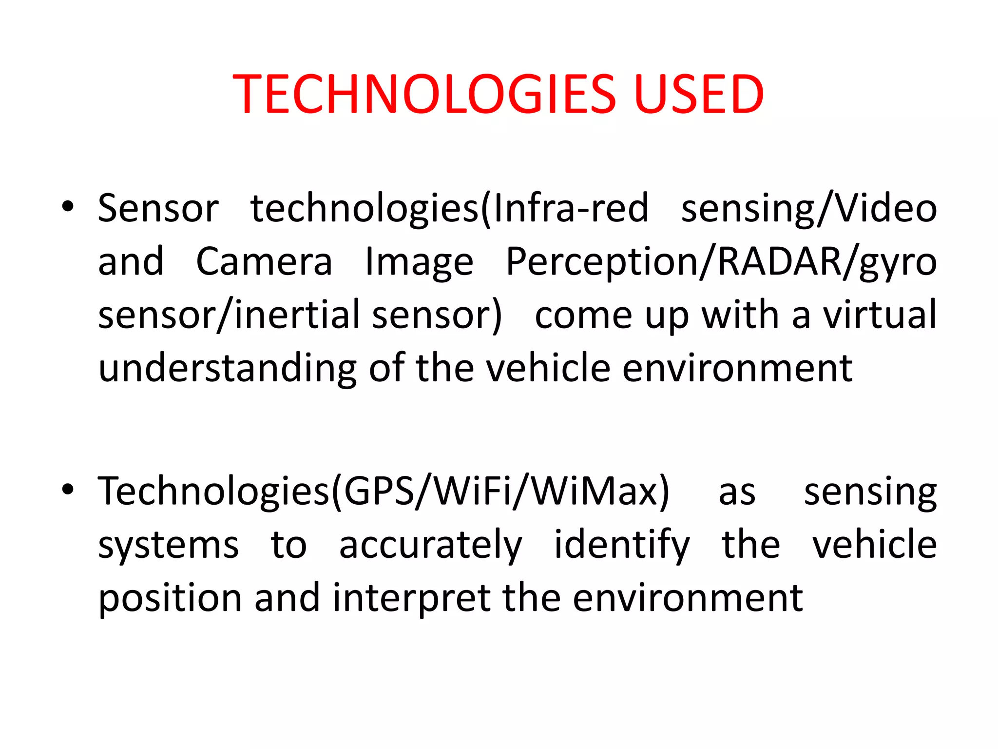 VANET in Mobile Computing | PPTX | Computer Networking | Computing