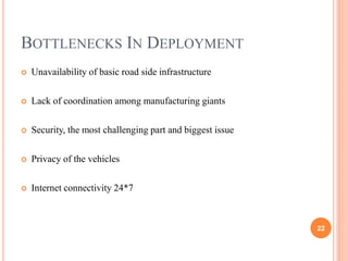 Introduction of VANET | PPTX