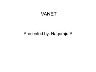 VANET Ppt.ppt