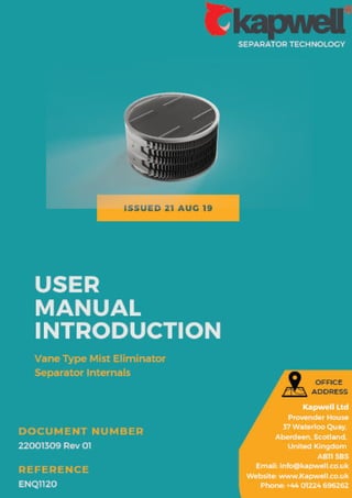 Vane Type Mist Eliminators.pdf