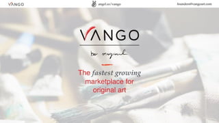 Vango | PDF