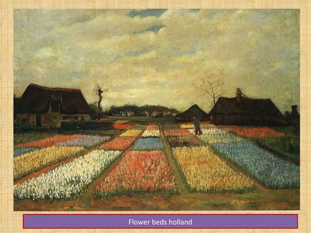 Van gogh | PPT