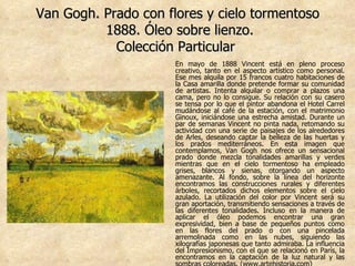 Van gogh | PPS