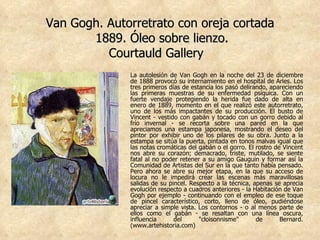 Van gogh | PPS
