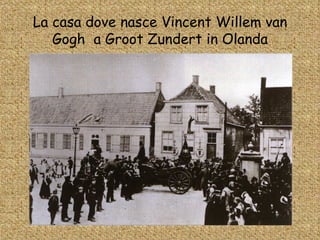 Van gogh | PPS