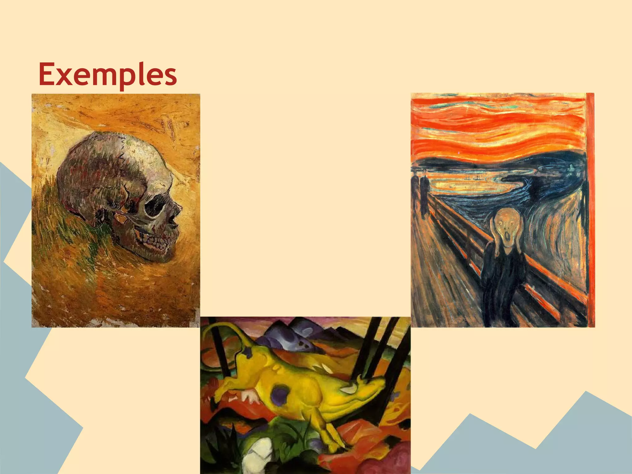 Van gogh. | PPT