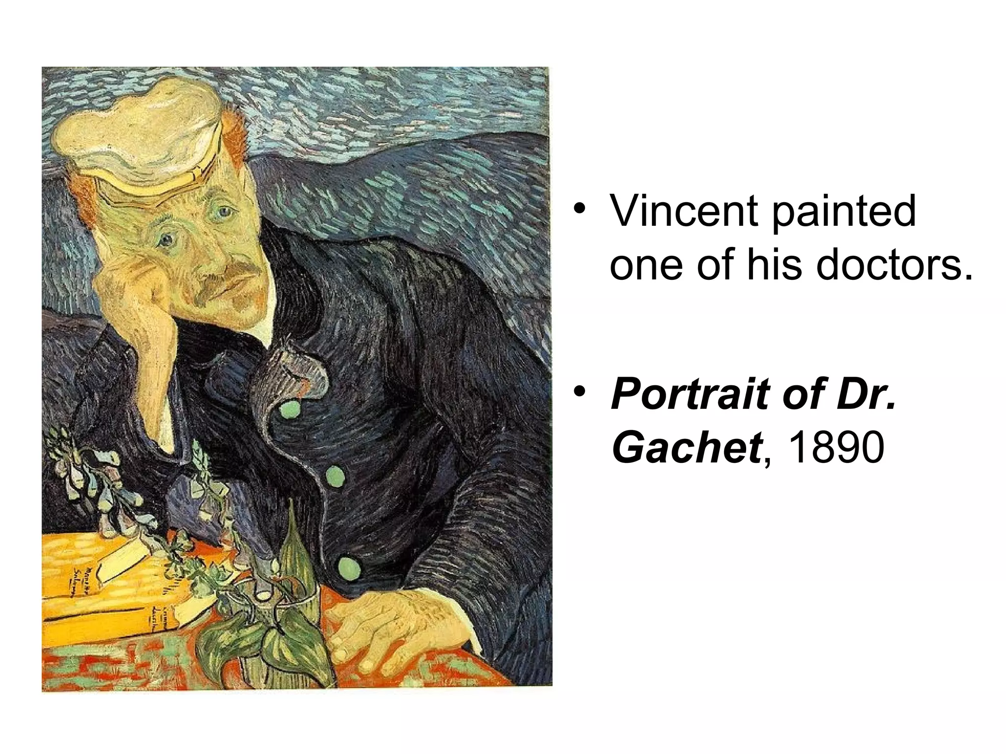 Vangogh | PPT