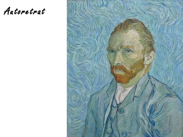 Vincent Van Gogh | PPT