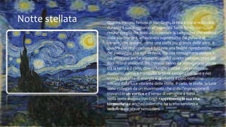 Van gogh | PPTX