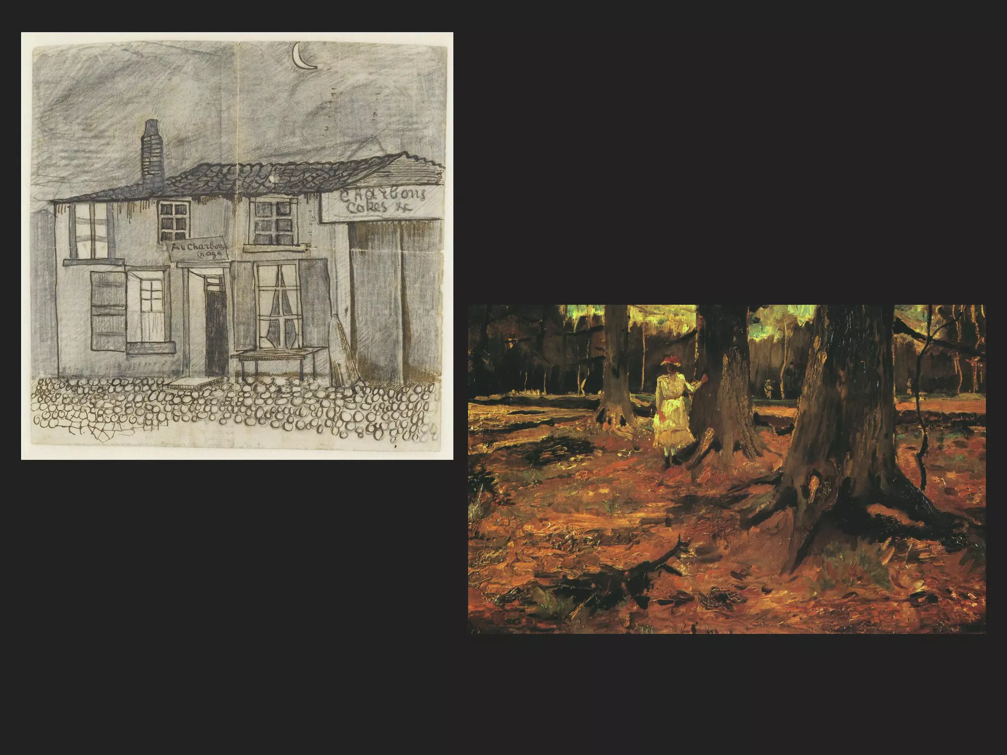 Vincent Van gogh | PDF | Museums & Galleries | Attractions