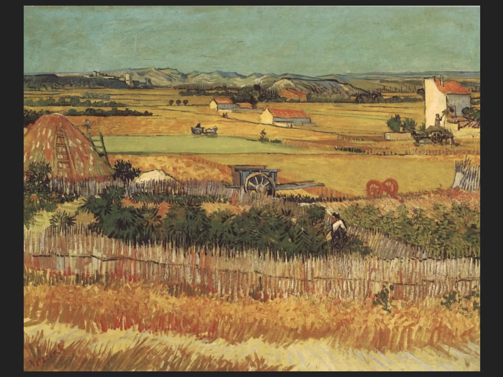 Vincent Van gogh | PDF | Museums & Galleries | Attractions