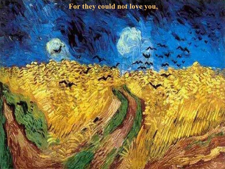 Van Gogh Music