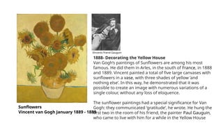 Van Gogh - Starry Night Presentation.pptx