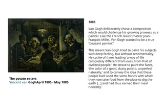Van Gogh - Starry Night Presentation.pptx