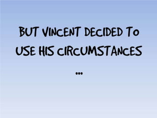 VAN GOGH THE MASTER | WHAT CAN WE LEARN? | PPT