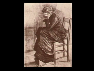 Vangoghdrawings | PPT