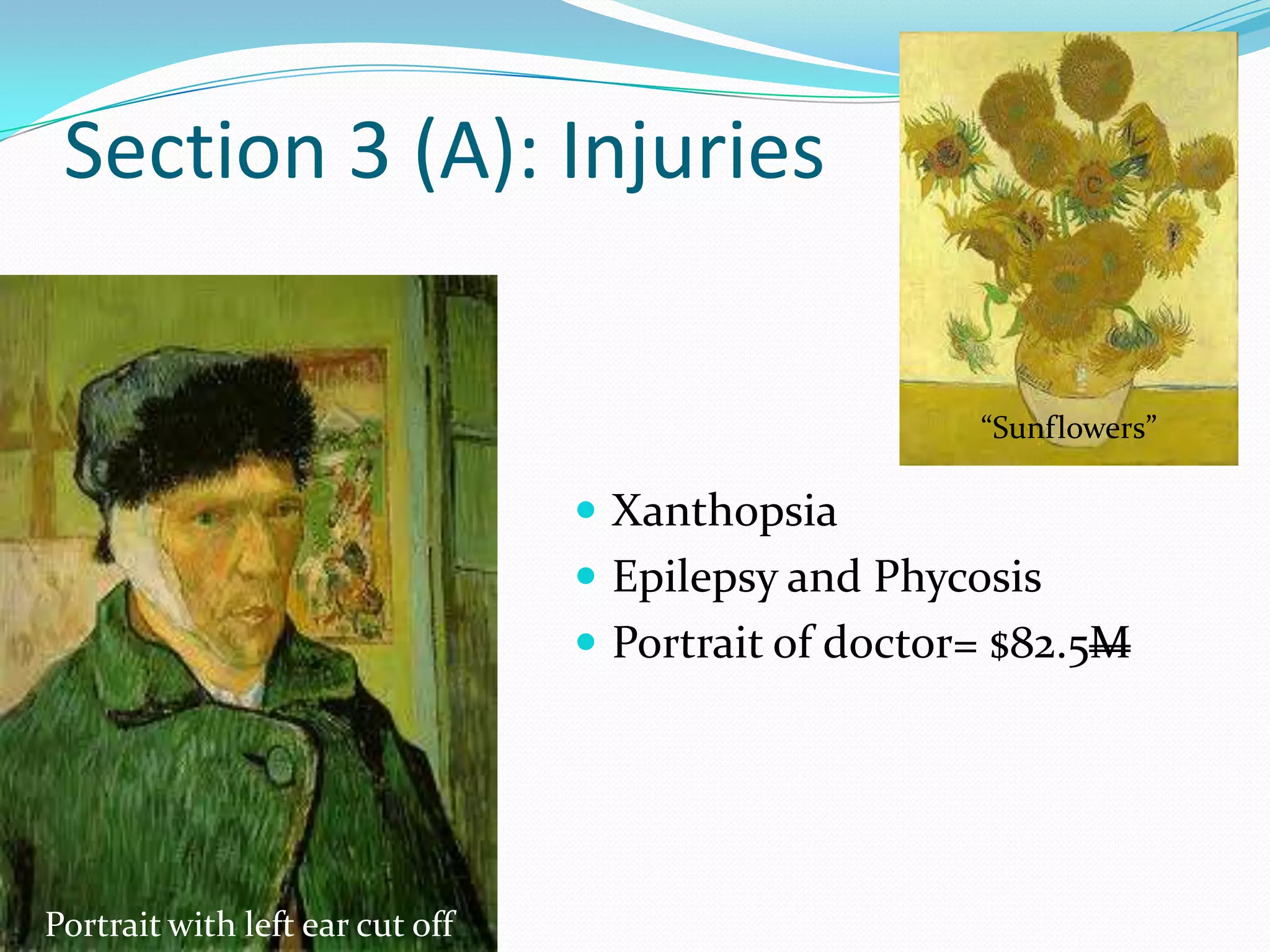 Van Gogh FINAL | PPTX