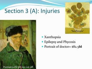 Van Gogh FINAL | PPTX