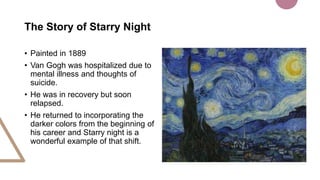 Van gogh museum | PPTX