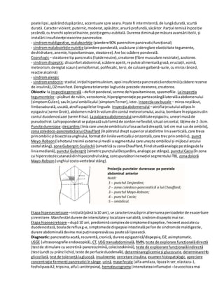Gastroenterologie: Răspunsuri pe scurt | DOCX