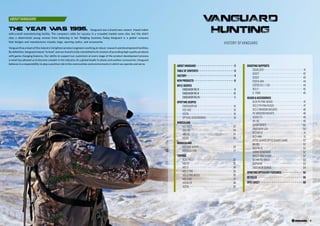 Vanguard | 2021 | catalog | PDF