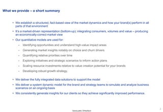 Introduction to Vanguard Strategy | PPTX