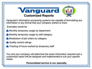 Vanguard Pres.R Fuhrmann | PPS