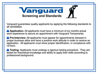 Vanguard Pres.R Fuhrmann | PPS