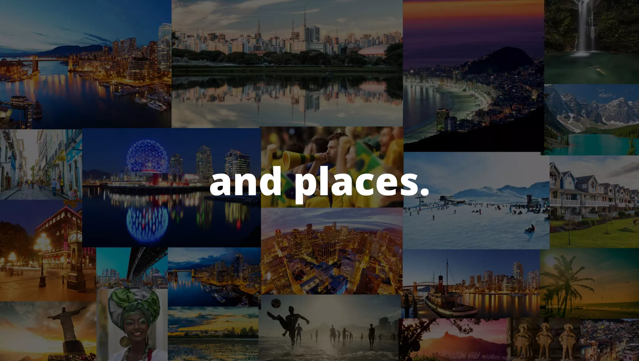 Vanhack Brand Evolution | PPT