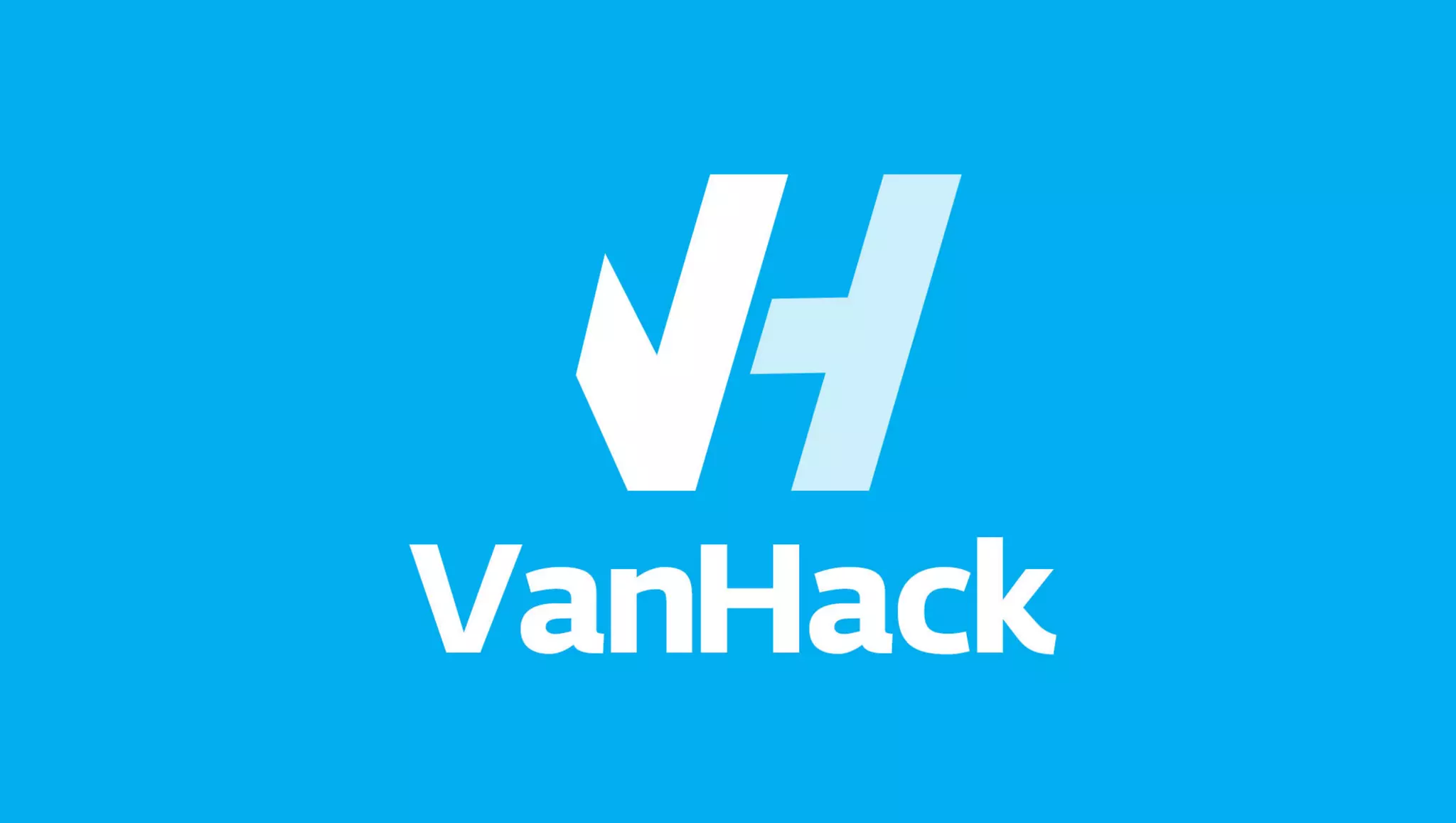 Vanhack Brand Evolution | PPT