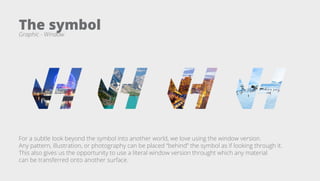 Vanhack Brand Evolution | PPT