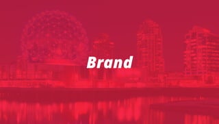 Vanhack Brand Evolution | PPT