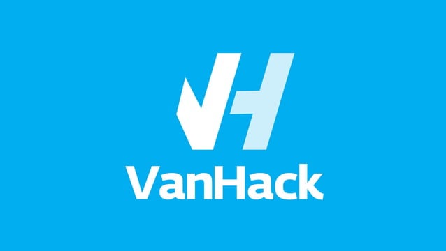 Vanhack Brand Evolution | PPT