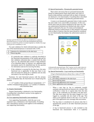 Van Heeringen and van Gorp - Measure the functional size of a mobile ...