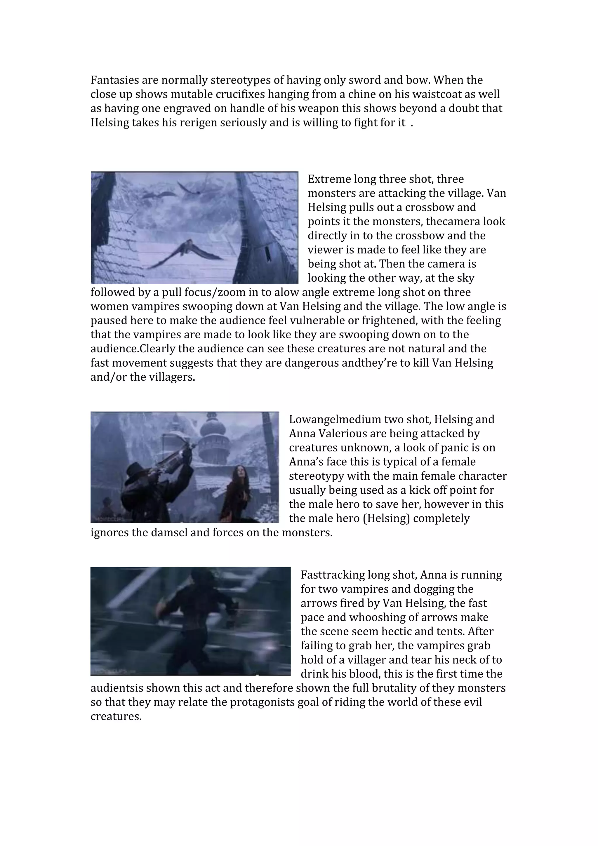 Van helsing 9 frame | DOCX