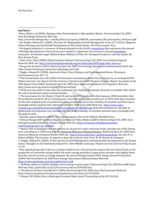 The Sustainable Development Code | PDF