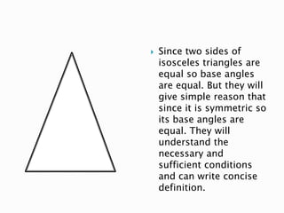 VAN HIELE LEVELS OF GEOMETRIC THINKING.pptx