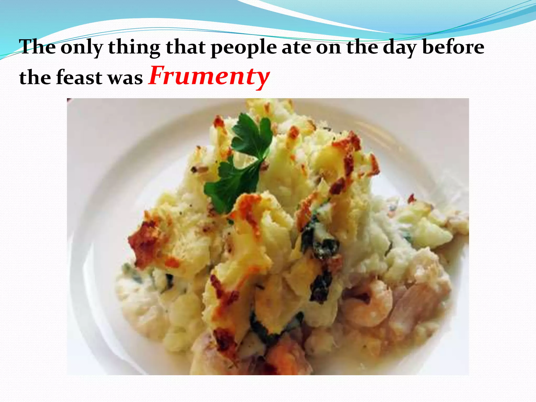 HOLIDAYs AND SPECIAL OCCASIONS BRISTISH | PPTX