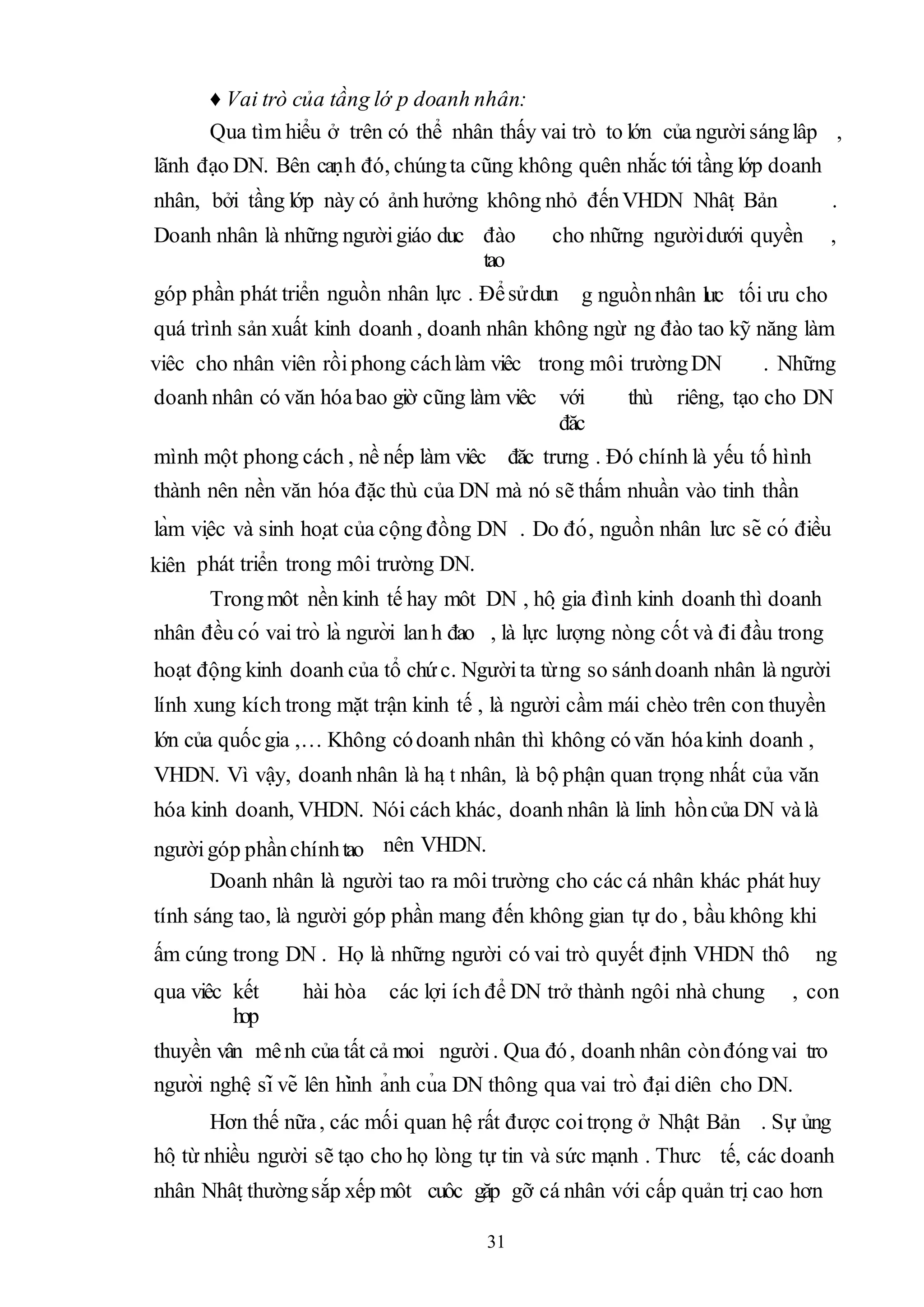 Văn hóa doanh nghiệp Nhật Bản ở Việt Nam | DOCX