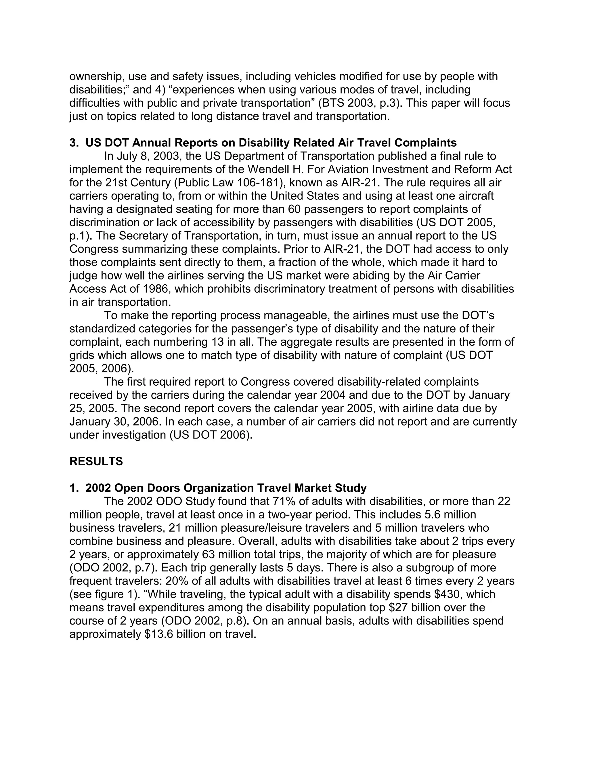 Van Horn Transed2007 Paper | DOC