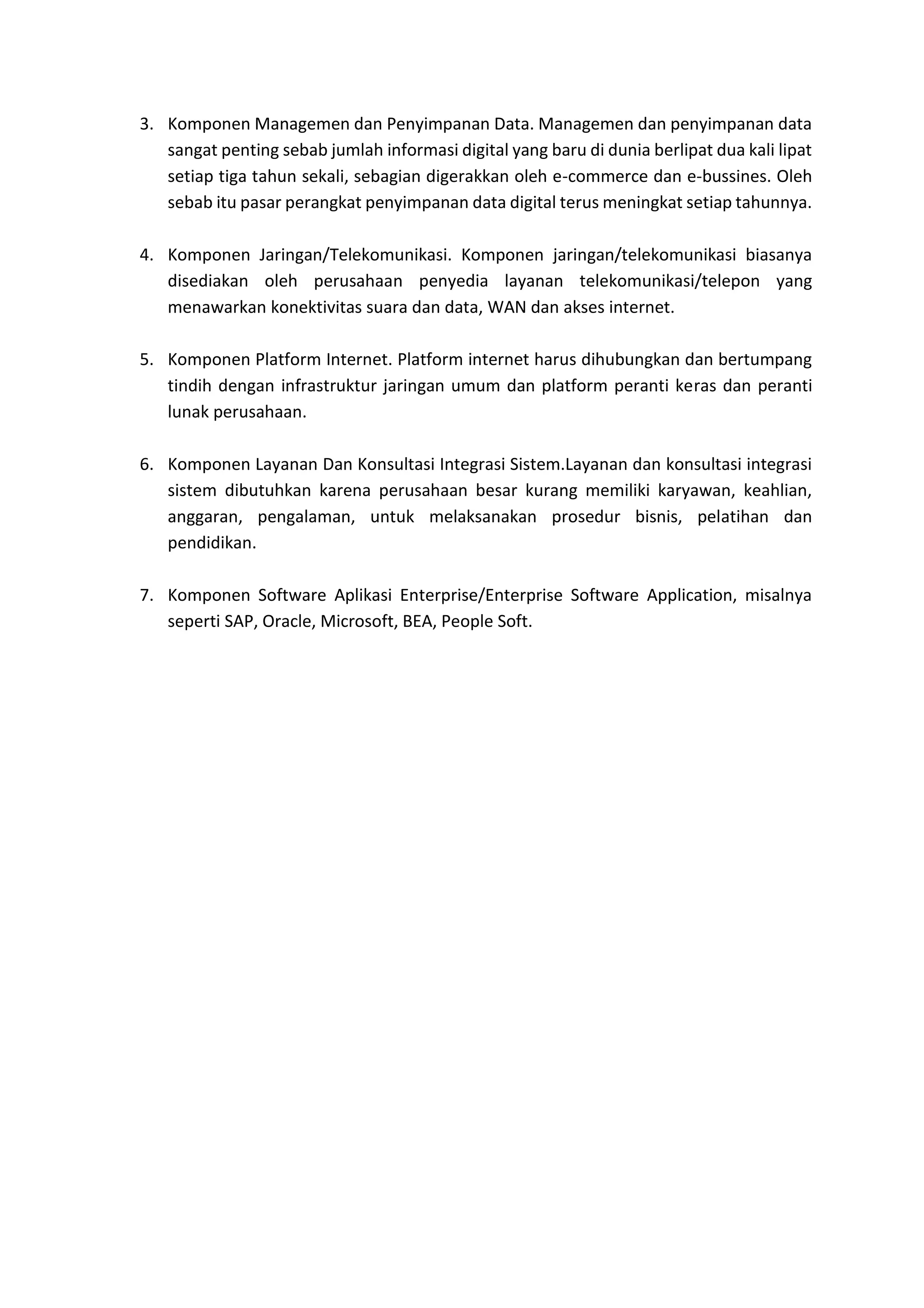 Vania rosdhika pramaisti 43215010265 sistem informasi manajemen sebelum uts | PDF