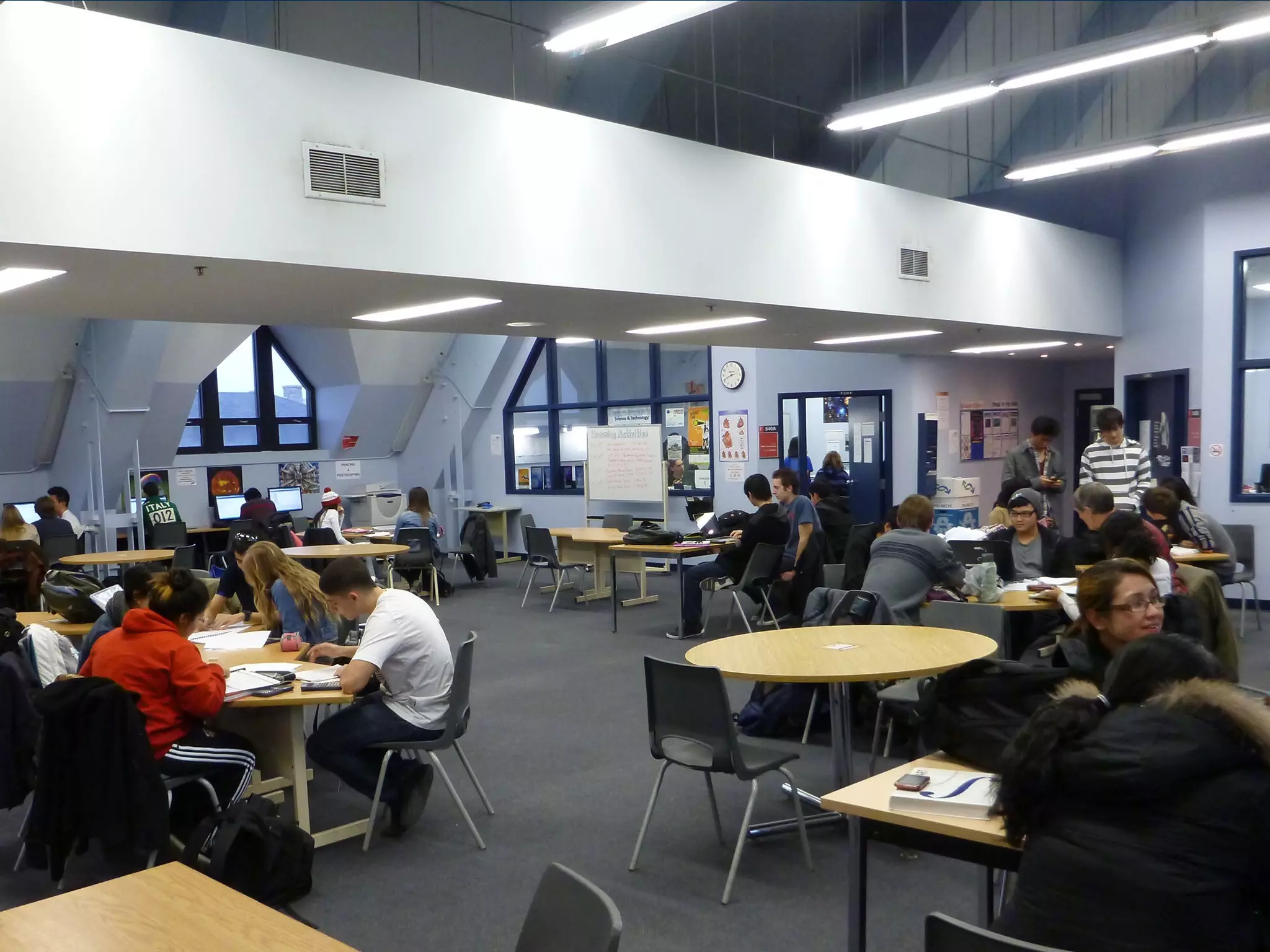 Vanier college Math and Science Center | PPT | Antiquing and Antiques ...