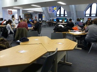 Vanier college Math and Science Center | PPT | Antiquing and Antiques ...