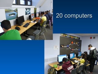 Vanier college Math and Science Center | PPT | Antiquing and Antiques ...