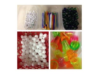 Vanier Elementary School MakerSpace | PPTX