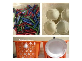 Vanier Elementary School MakerSpace | PPTX