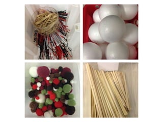 Vanier Elementary School MakerSpace | PPTX