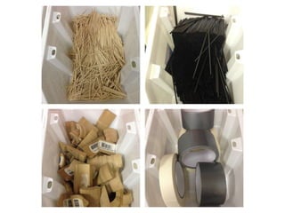 Vanier Elementary School MakerSpace | PPTX