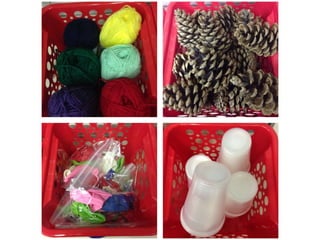 Vanier Elementary School MakerSpace | PPTX