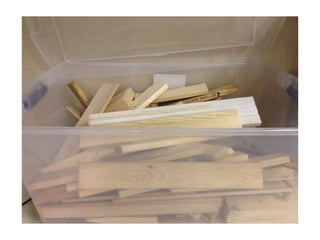 Vanier Elementary School MakerSpace | PPTX